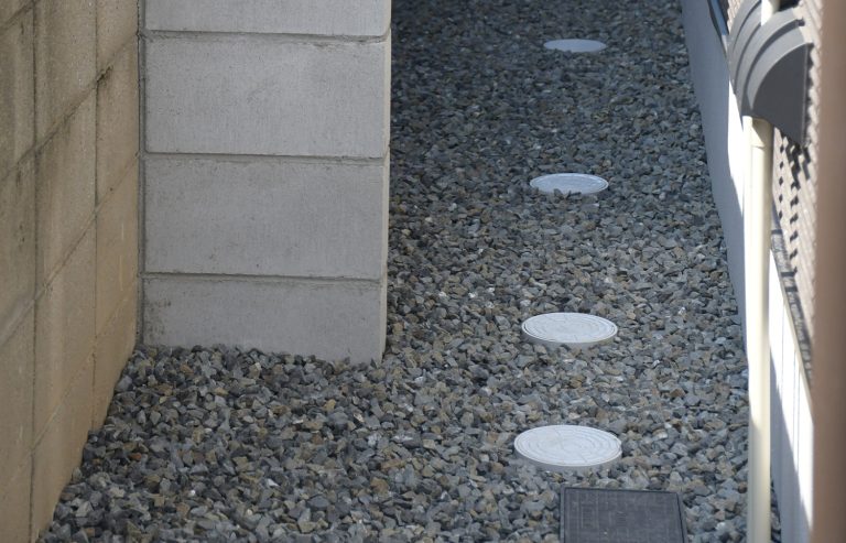 見栄えが気になる！枡を隠す方法を3選ご紹介！ | wanipost