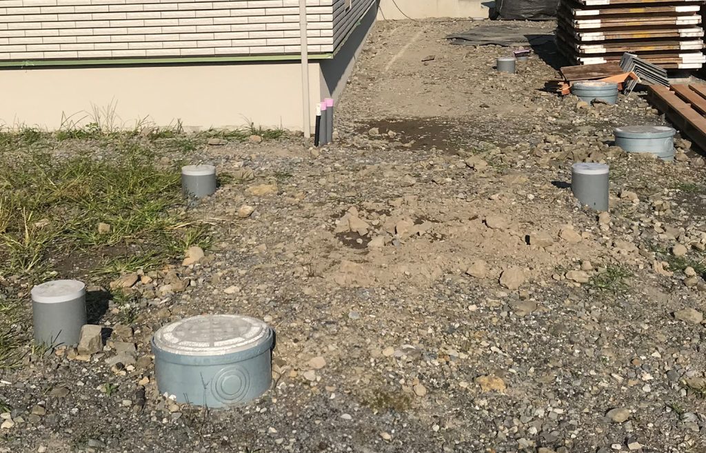 見栄えが気になる！枡を隠す方法を3選ご紹介！ | wanipost