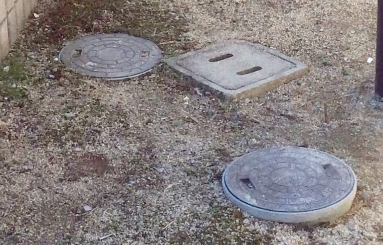 見栄えが気になる！枡を隠す方法を3選ご紹介！ | wanipost